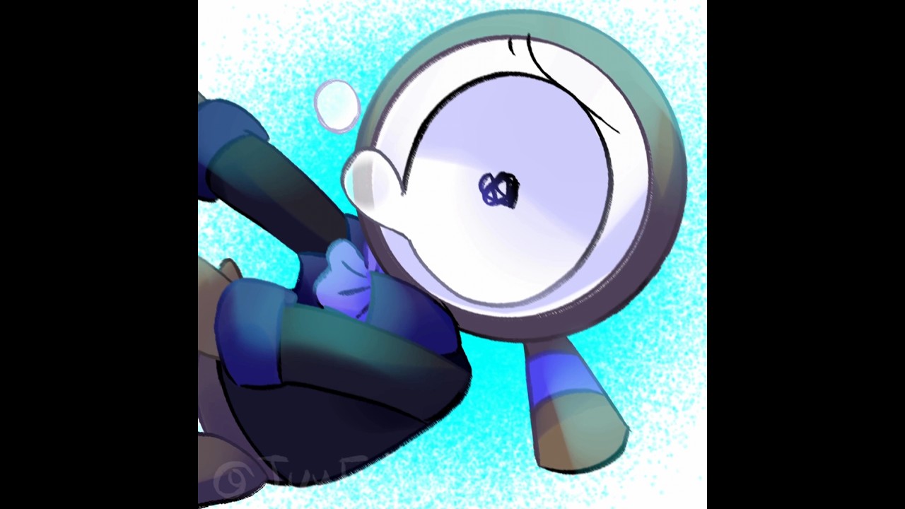 🔎Twisted Rodger Origins and Toodles🎱 Enjoy! #dandysworld #animation #robloxfyp  #rodger #toodles