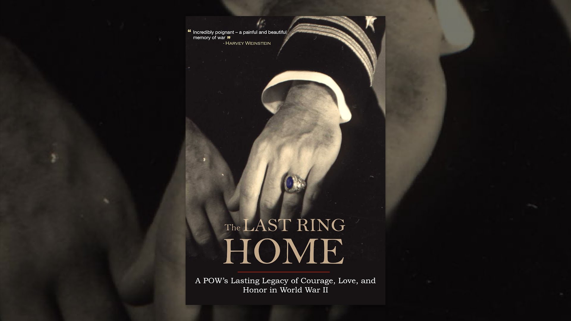 The Art of Storytelling Via Different Media – Exploring The Last Ring ...