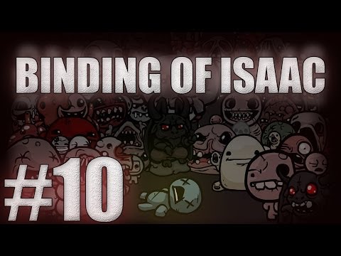 Let's Play - The Binding of Isaac - Part 10 (Triumph)