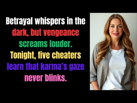 Here's a rewritten version of your story video title using synonyms: