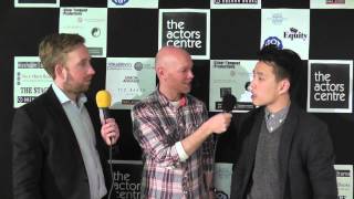 Book Jeremy Ang Jones For Celebrity Endorsement | Appearance