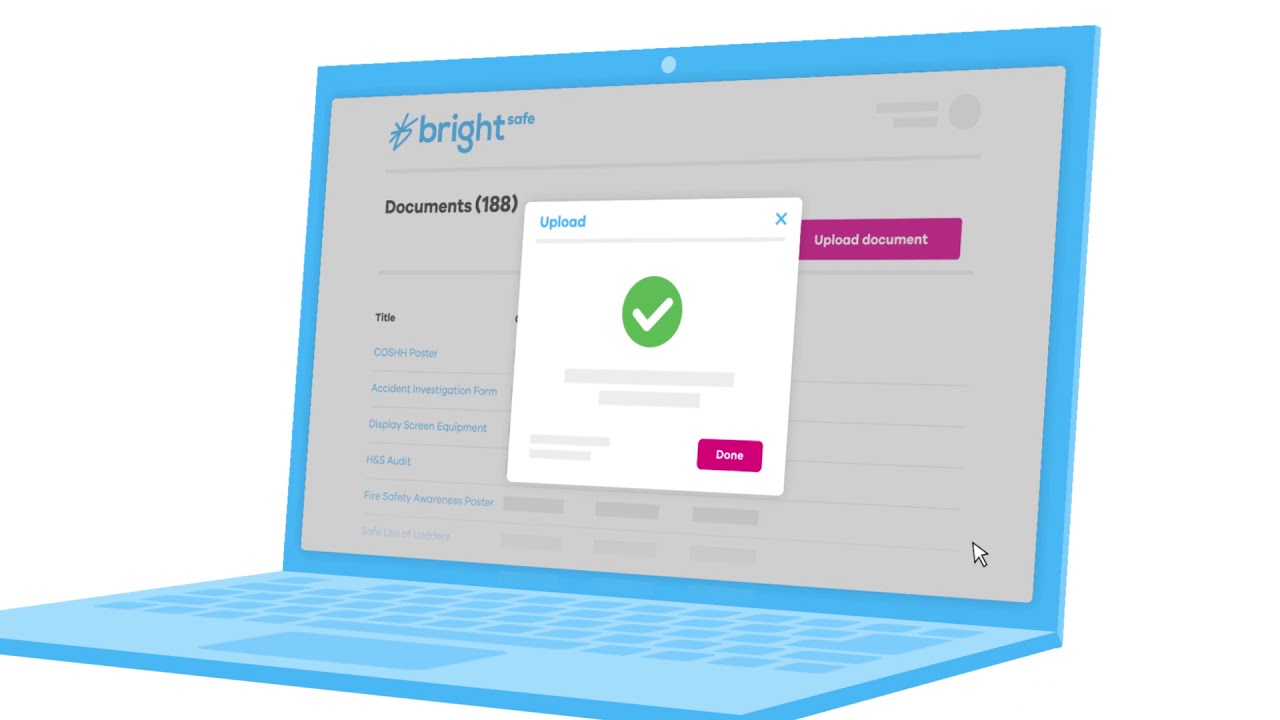 Introducing BrightSafe