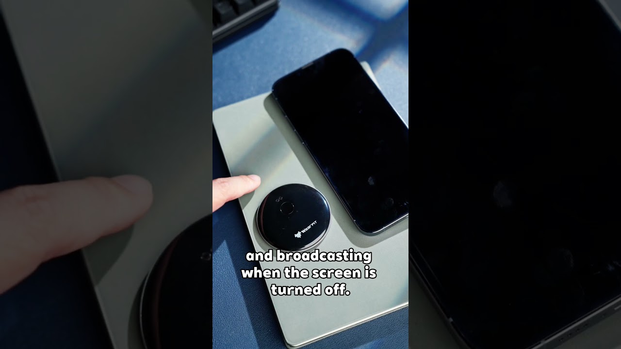 This is the Wearfit AI Translator. What can it do?