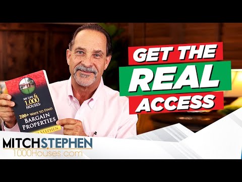 What Is Real Estate Skip Tracing?
