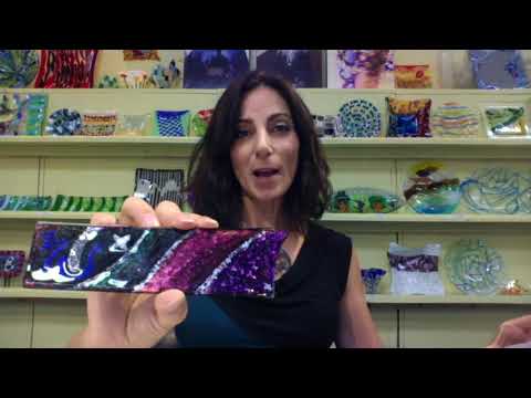 Dichro Extract Jellies Featuring Cara DiMassimo