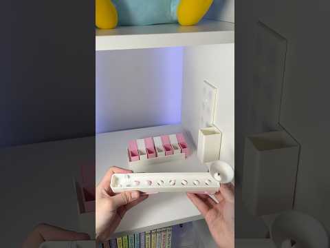 STACK - Pill System - Demo