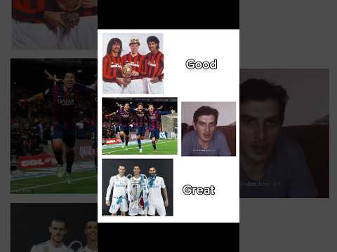 MSN ≠ BBC ???????????? #whatwithwhomfc #eafcmobile25 #eafc25 #fifa