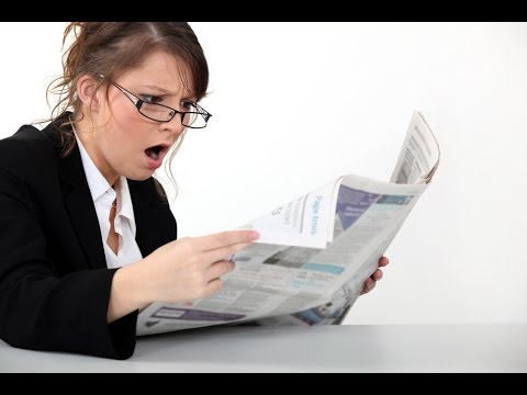 Red State Newspaper Faces EXTREME Backlash After 2016 Endorsement