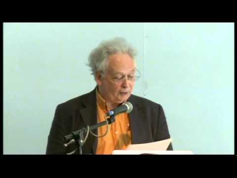Architecture and it's Past - Part 2 - Brian Hatton - Wandering through the Museum'