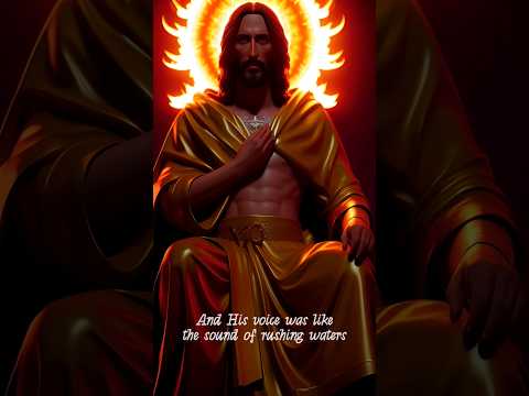 What Are The Seven Golden Lampstands? #biblebook #revelation1 #godsword #endtimes