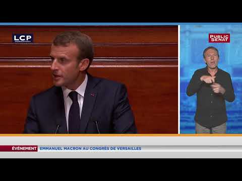 "Le pillier premier de la politique sociale [...]est une politique d'émancipation"