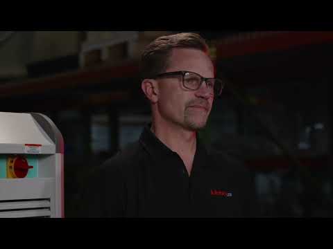 An introduction to JULABO chillers.