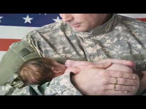 My Promise - A Memorial Day poem by Paul D. Vogt