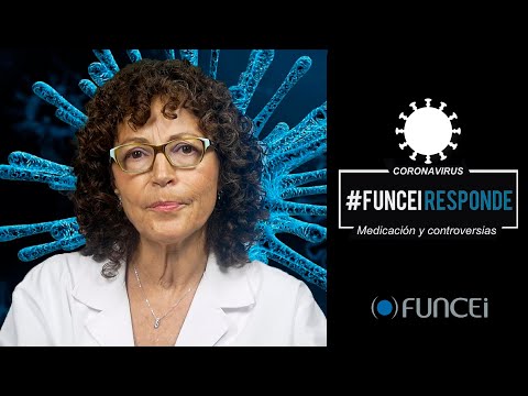 #FUNCEIRESPONDE - Capítulo 22: ¿Hay que suspender medicaciones?
