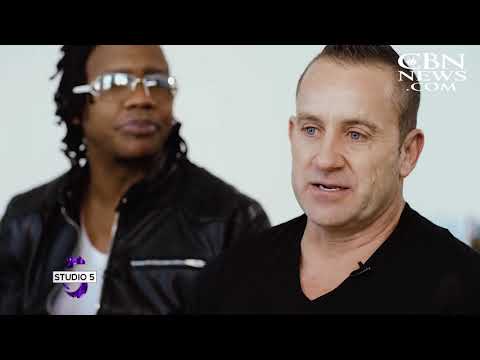 Newsboys United, DC Talk