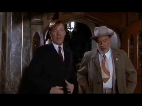 Clue (1985): Im Gonna Go Home and Sleep With My Wife