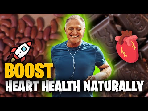Top 10 Heart-Healthy Foods for Seniors to Boost Longevity