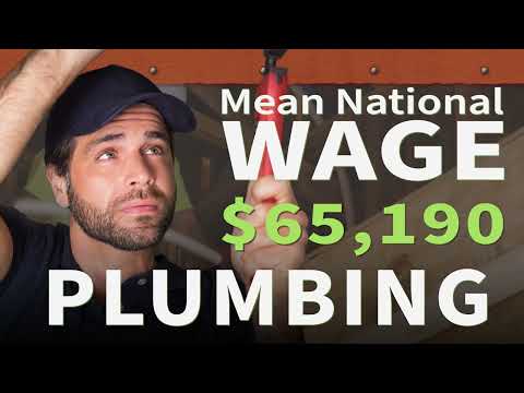 Careers in Plumbing