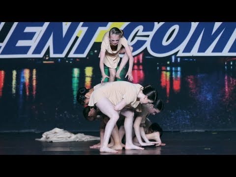 Act One Dance Studio - Lung