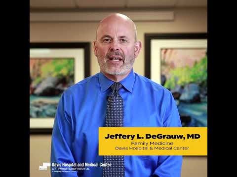 Side Effects From Immunizations - Dr. DeGrauw