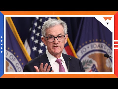 How The Federal Reserve Is The Shadow Branch Of The Government | FiveThirtyEight Politics Podcast