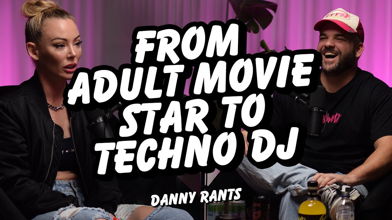 From Brazzers To Boiler Rooms Isabelle Deltore Speaks On Her Journey From Adult Film Star To DJ