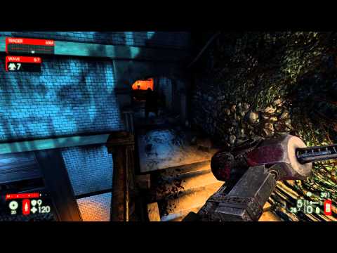 Steam Community :: Video :: Killing Floor 2: Bloat vs FP