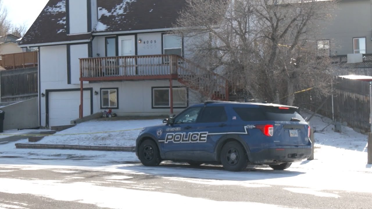 Teen killed in Casper shooting, suspect arrested