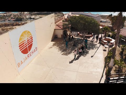 Baja Rehab