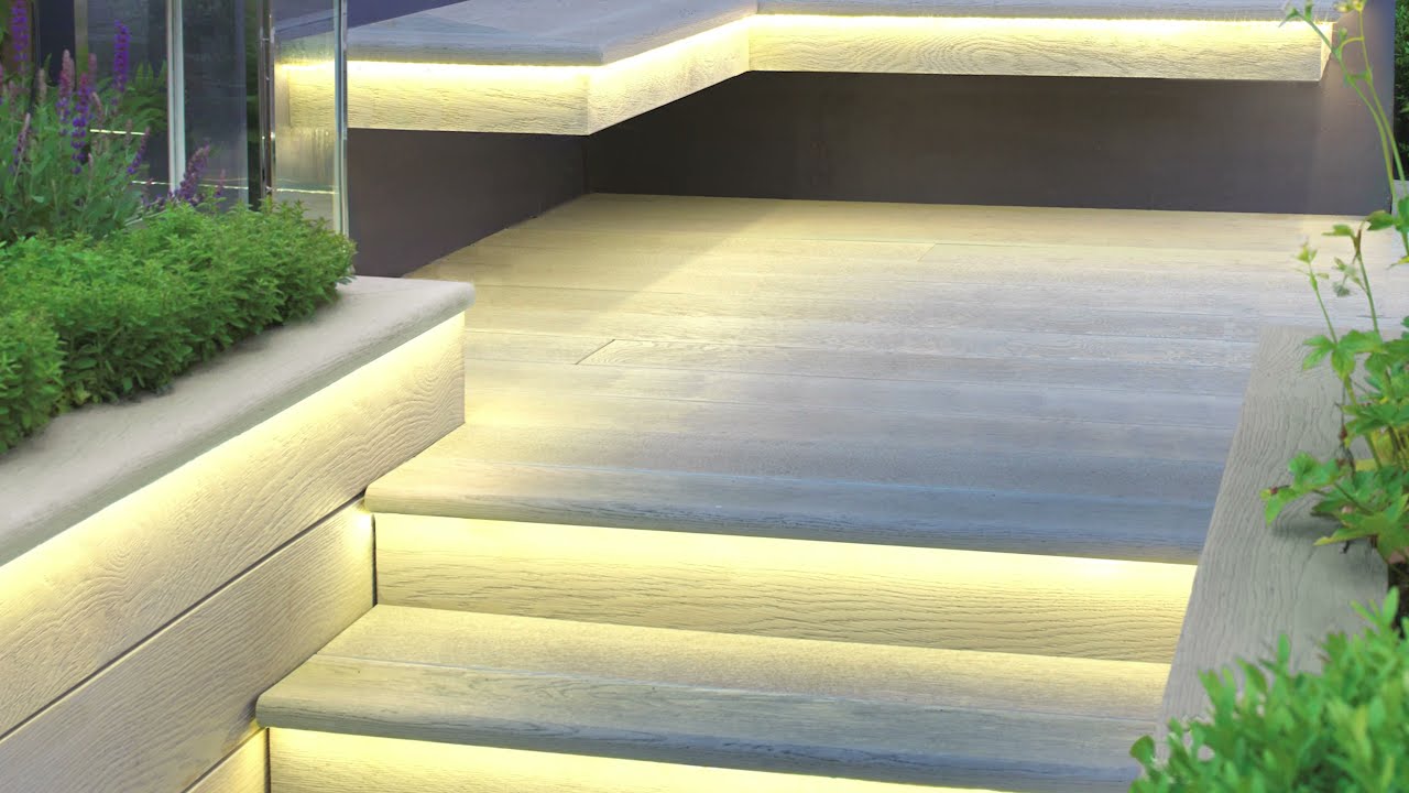Millboard - Guide to Steps