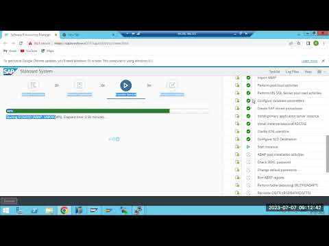 SAP BASIS IMPORTANT QUESTIONS