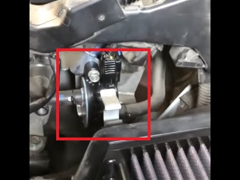 How to Fix Honda P0456 Code: Evaporative Emission System Leak Detected (very small leak)