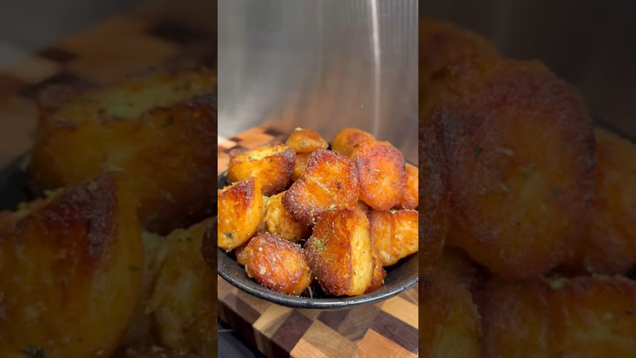 Potatoes Were Banned For Almost 200 Years 💀