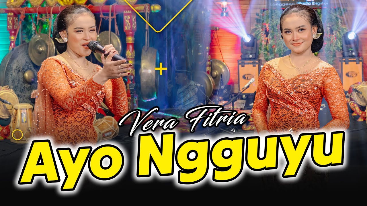 AYO NGGUYU by Vera Fitria from Indonesia | Popnable