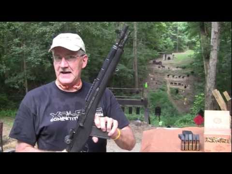SOCOM 16 M1-A