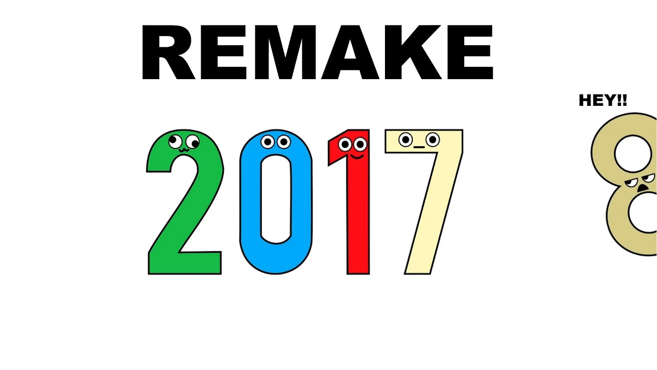 R.I.P 2017 (Remake)