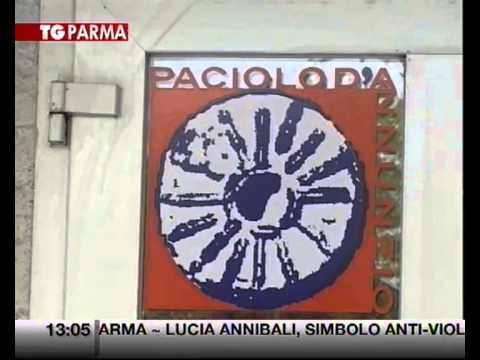 TV Parma Paciolo-d'Annunzio - Aula TEAL: Apprendere nell'era digitale