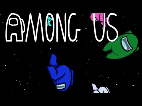 Steam Community :: Video :: AMONG US