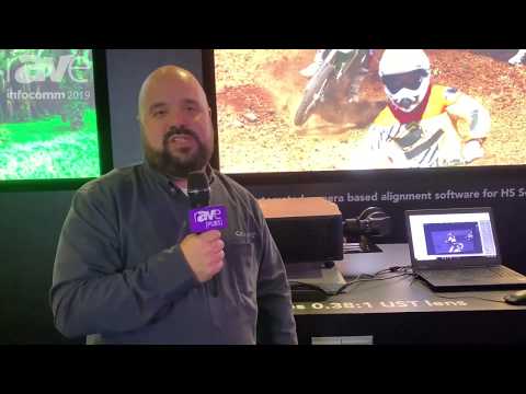 Integrated AV solutions, from source to display