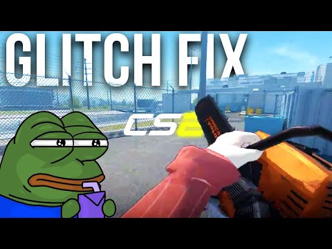 Steam Community :: Video :: CS2 UPDATE fixed teilweise DICKEN Glitch/Exploit | CS2 Performance ...