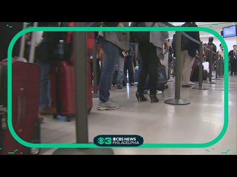 AAA's Thanksgiving travel forecasts one of busiest on record