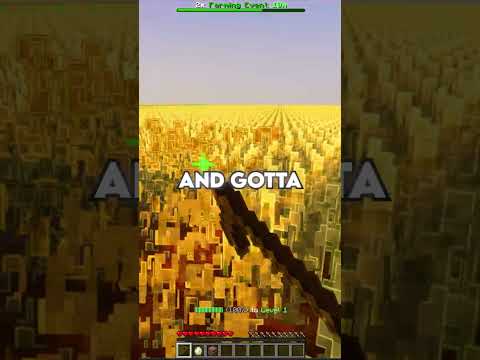 This server is just like roblox tycoon but in Minecraft ! #minecraft #mcyt