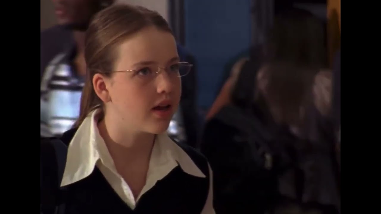 Clare Edwards - S8 Part 3