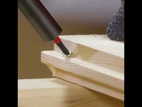 ForgeFast Elite Performance Screw