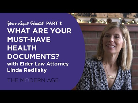 What is an Advance Directive, Living Will, Health Care Proxy and Why They Are So Important
