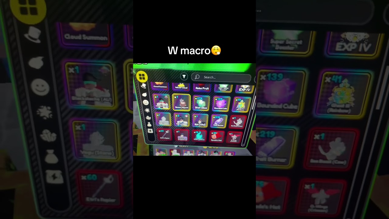 #astdx #roblox #astd #macro #cys #traitrerolls #traitburners #gaming #towerdefense #animevanguards