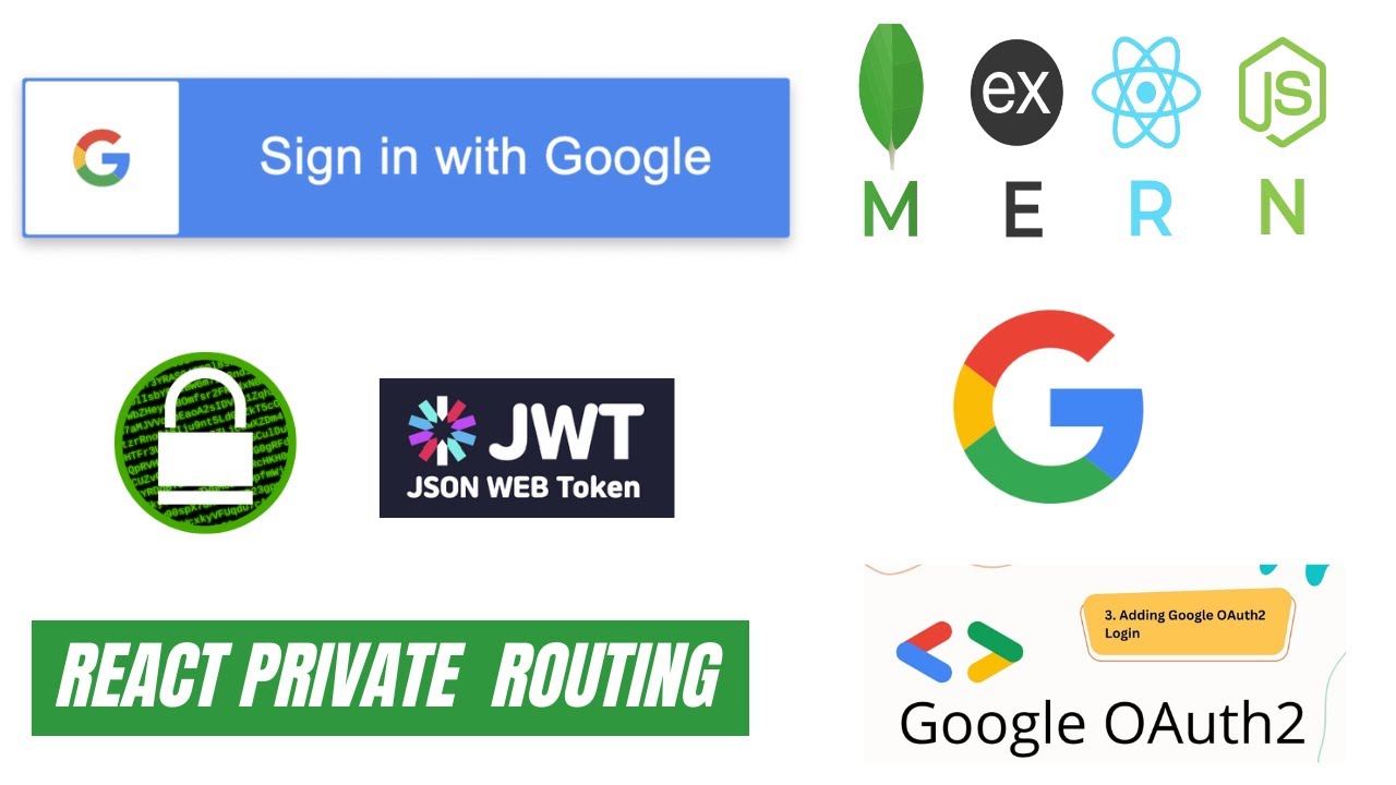 Mastering Google Authentication with React and Node: A Comprehensive Guide | Galaxy.ai
