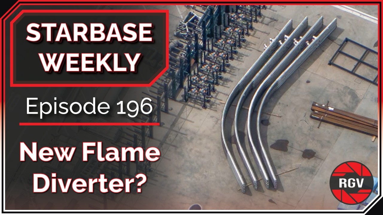 Starbase Weekly: Episode 196