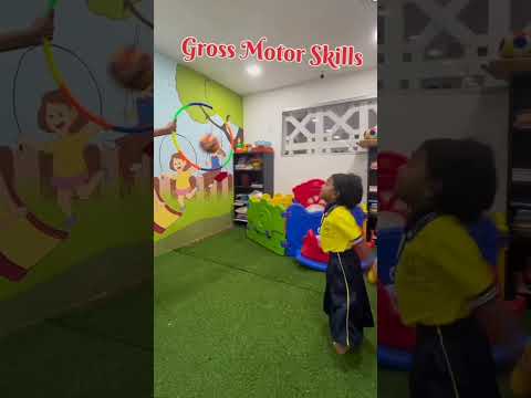 #gross motor skills #activity #activitybaselearning #preschool #dance #school