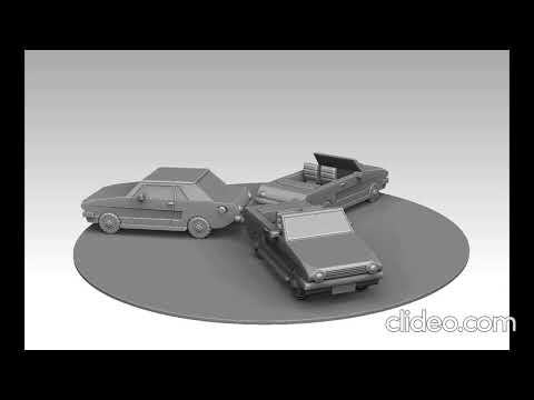 STL file Cars 3 Pack 🚗 ・3D printer model to download・Cults